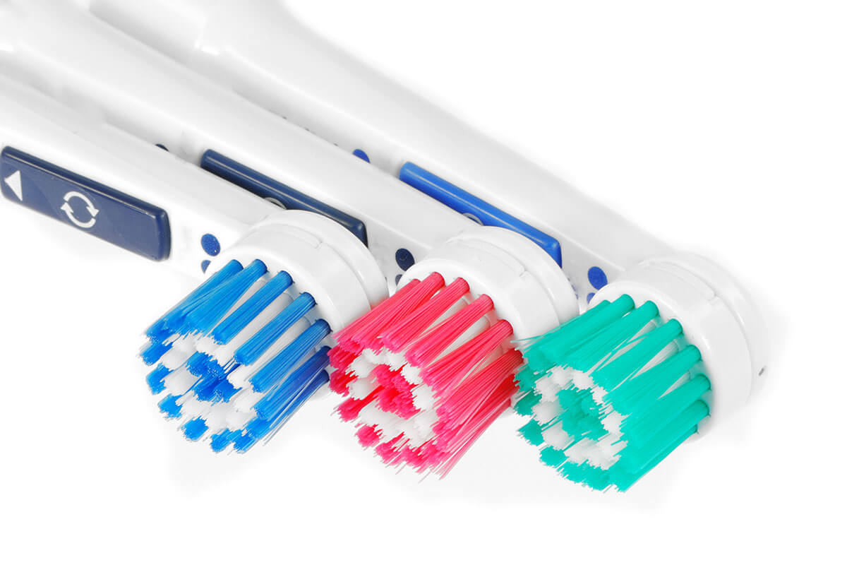 Key Benefits of an Electronic Toothbrush | Floss Family Dentistry